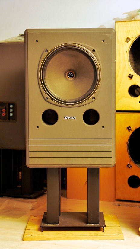 Tannoy System 15 DMT II - Two Pairs Available For Sale - UK Audio Mart