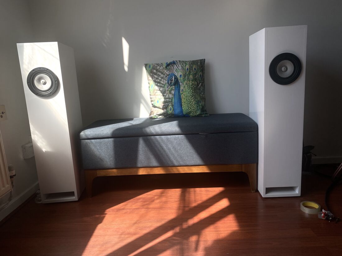 hamzee's Gallery - US Audio Mart