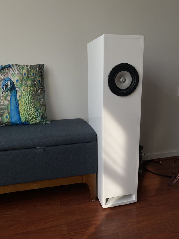 hamzee's Gallery - US Audio Mart