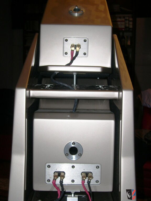 Wilson Audio Maxx 3 Photo #1045158 - UK Audio Mart