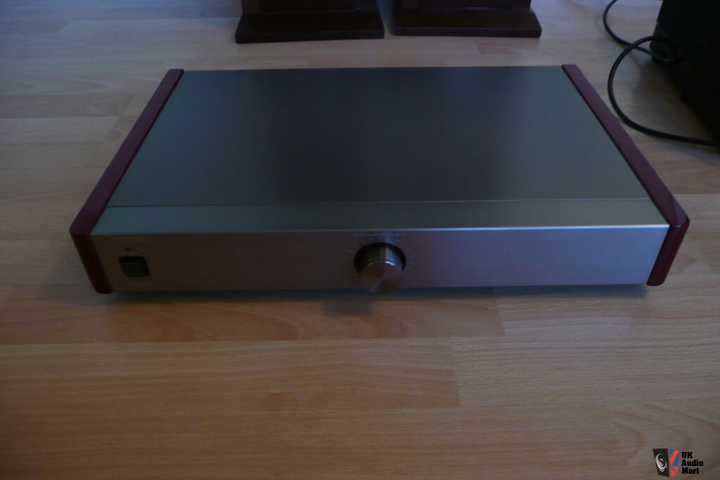 Rotel Michi Phono Stage RHQ10 Photo #1045265 - UK Audio Mart