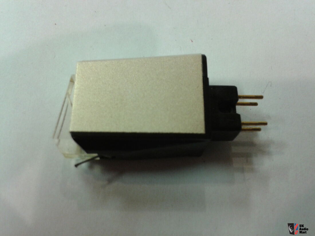 Technics EPC-310MC vintage MC cartridge Photo #1061432 - UK Audio Mart