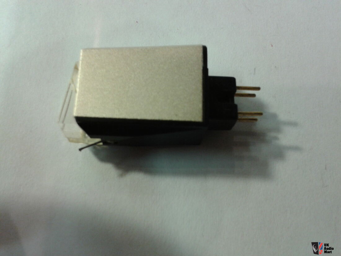 Technics EPC-310MC vintage MC cartridge Photo #1061432 - UK Audio Mart