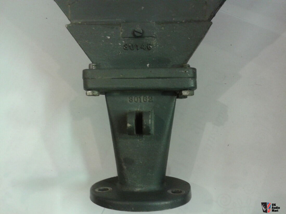 FS: Altec 805B HF multicell horn Photo #1168214 - UK Audio Mart