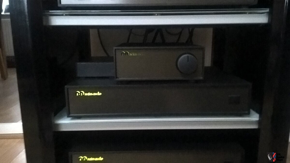 Naim Hi Fi system Photo #1173939 - UK Audio Mart