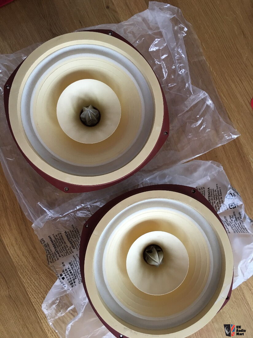 Coral Beta 8 a For Sale - UK Audio Mart