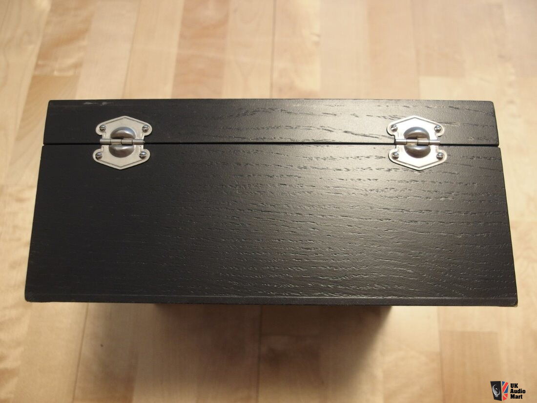 AKG K1000 black box version (free shipping inside EU) Photo #1192113 ...