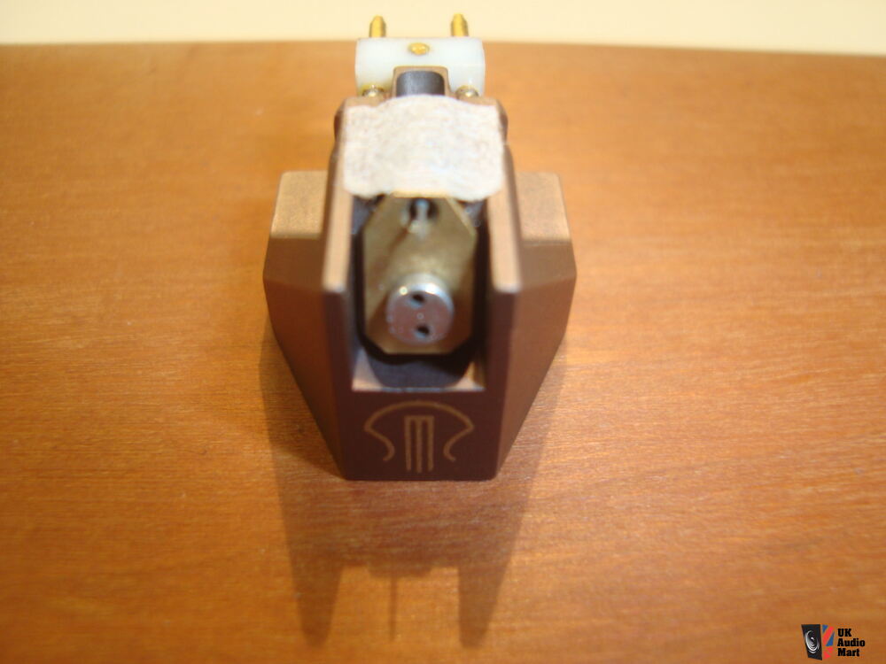 Lyra Clavis DC cartridge Photo #1242794 - UK Audio Mart