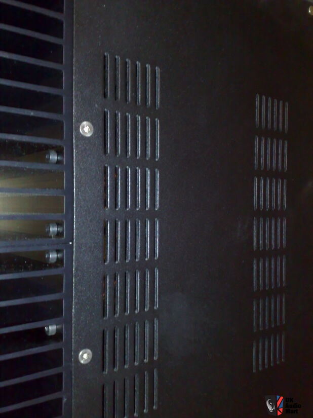 GamuT Audio M200 MkIII Like New !!! Photo #1245932 - UK Audio Mart