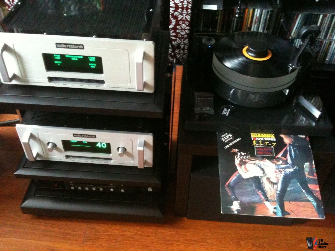 Project RPM 10.1 CC Evolution Photo #1252138 - UK Audio Mart