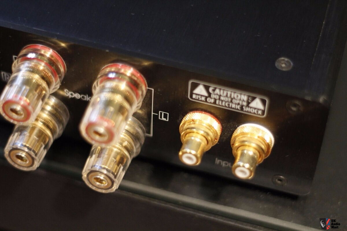 Kingrex QS-1 Photo #1271981 - UK Audio Mart