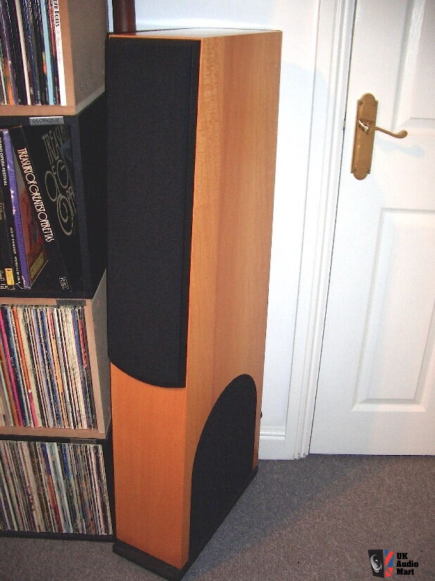 Red Rose Music Classic Loudspeaker Photo #1280689 - UK Audio Mart