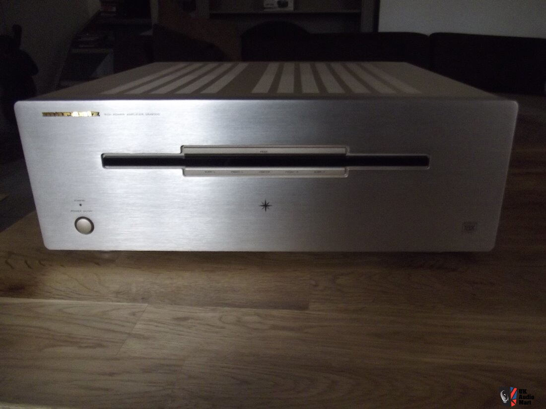Marantz MM9000 Photo #1323847 - UK Audio Mart