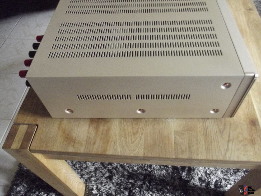 Marantz MM9000 Photo #1323850 - UK Audio Mart