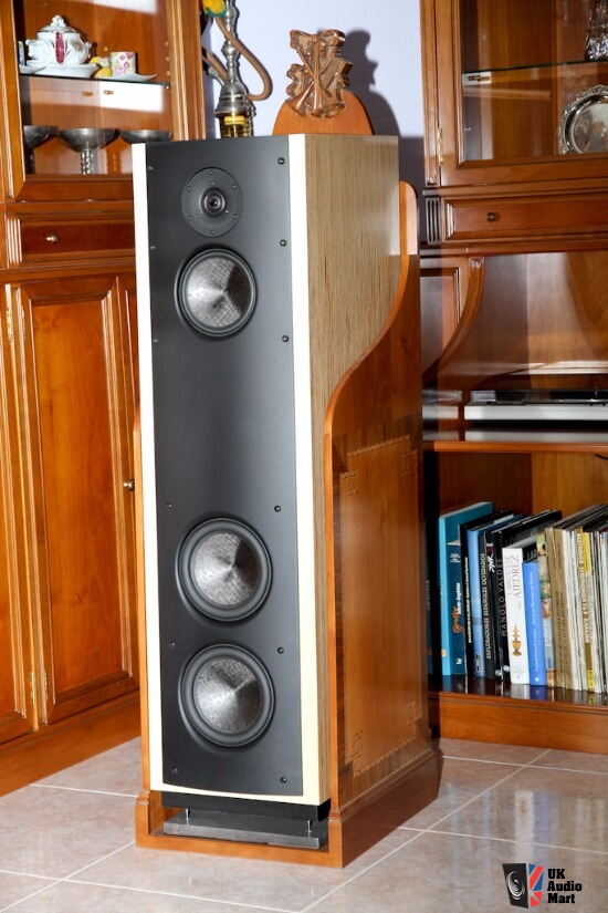 Magico V3 Photo #1340079 - UK Audio Mart