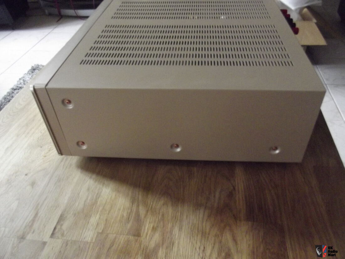Marantz MM9000 Photo #1352662 - UK Audio Mart