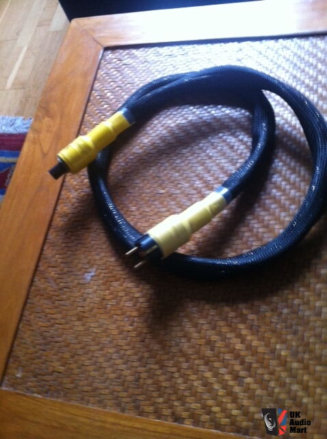 Gutwire SP 6.1 Photo #1358844 - UK Audio Mart
