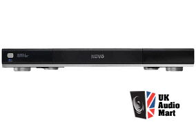 Nuvo Essentia NV-E6GM+Nuvo MPS4+5 Keypads NV-E6GCP+1 Colour touchpad NV ...