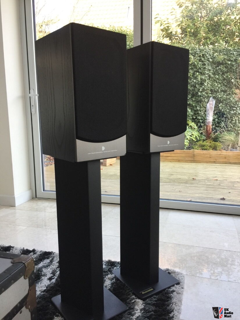 Vintage PMC TB1 Speakers For Sale - UK Audio Mart