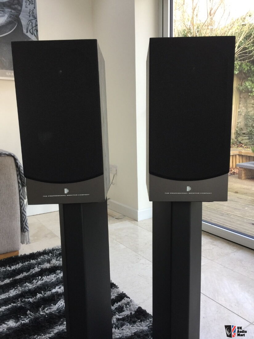 Vintage PMC TB1 Speakers Photo #1432213 - UK Audio Mart