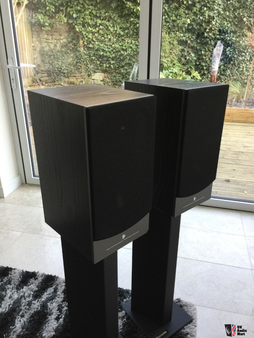 Vintage PMC TB1 Speakers Photo #1432219 - UK Audio Mart