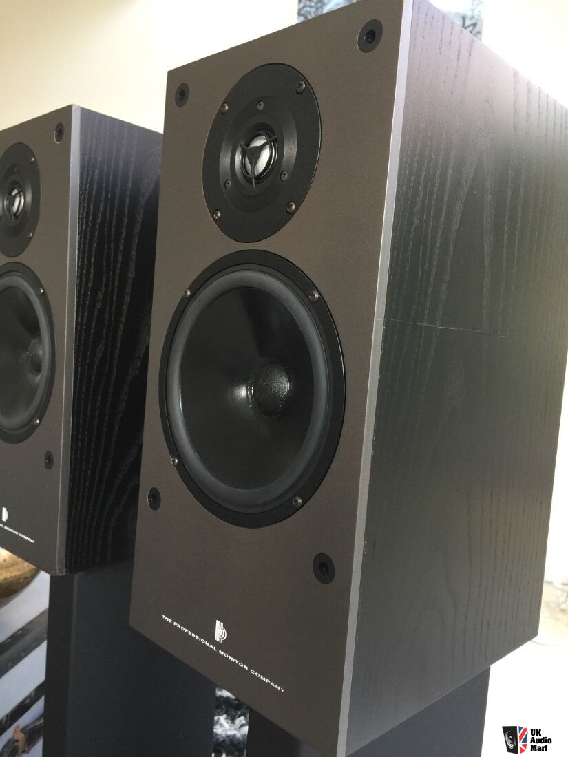 Vintage PMC TB1 Speakers Photo #1432219 - UK Audio Mart