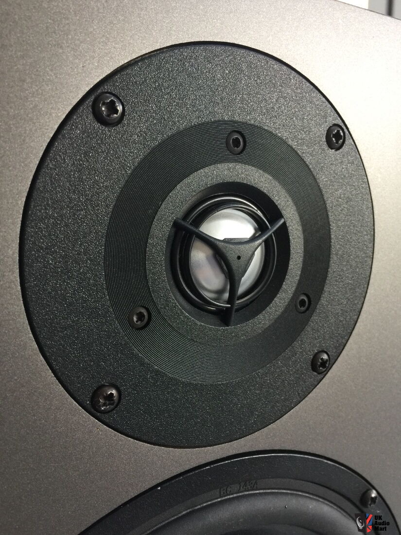 Vintage PMC TB1 Speakers Photo #1432220 - UK Audio Mart