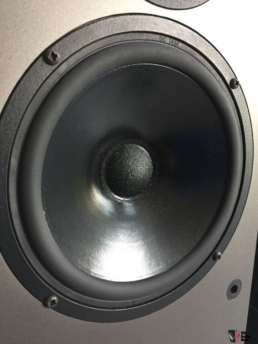 Vintage PMC TB1 Speakers Photo #1432221 - UK Audio Mart