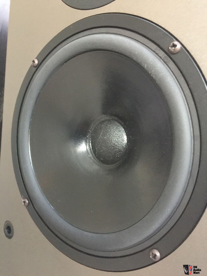 Vintage PMC TB1 Speakers Photo #1432223 - UK Audio Mart