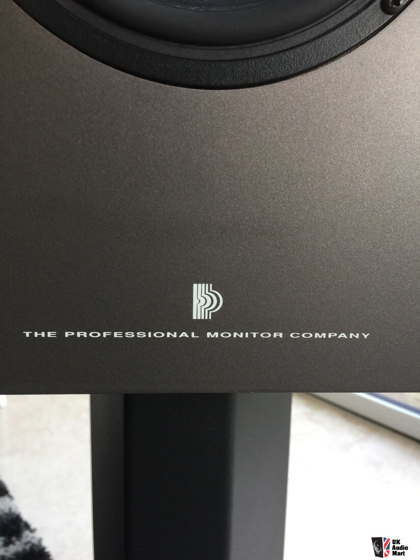 Vintage PMC TB1 Speakers Photo #1432216 - UK Audio Mart