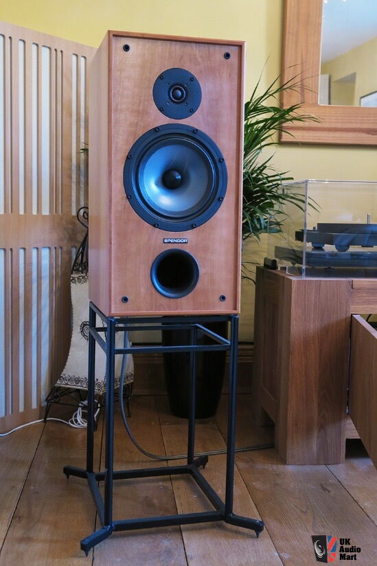 Spendor SP2/3R2 Speakers Photo #1433404 - UK Audio Mart