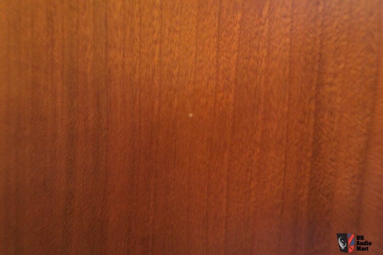 Spendor SP2/3R2 Speakers Photo #1433410 - UK Audio Mart