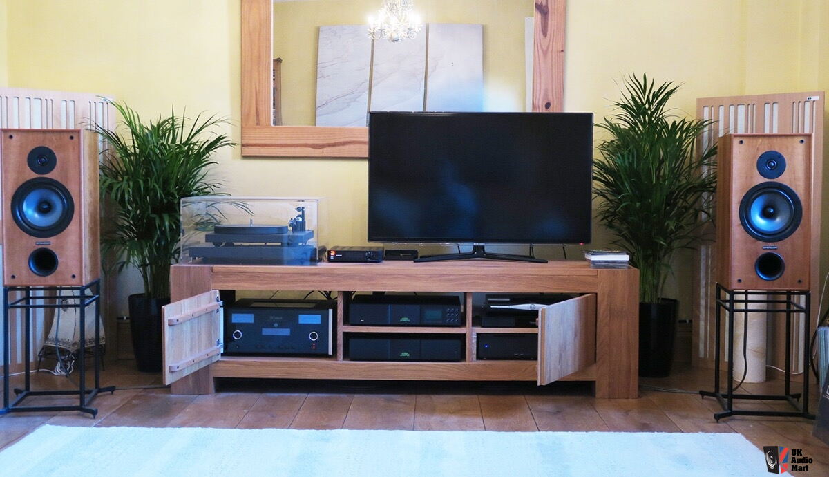Spendor SP2/3R2 Speakers Photo #1433411 - UK Audio Mart