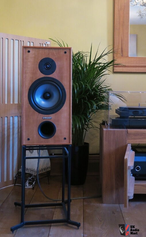 Spendor SP2/3R2 Speakers Photo #1433413 - UK Audio Mart