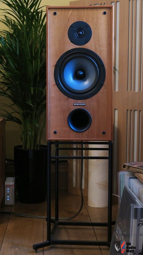 Spendor SP2/3R2 Speakers Photo #1433412 - UK Audio Mart
