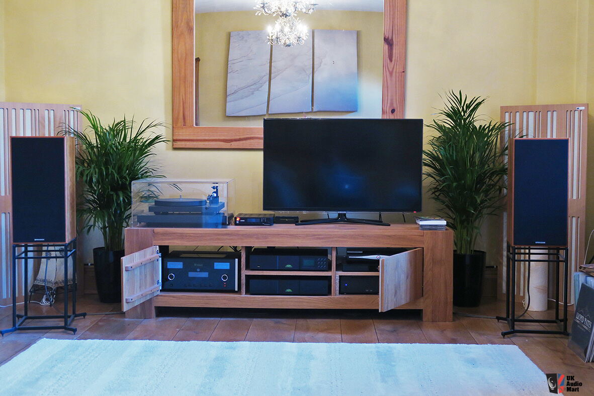 Spendor SP2/3R2 Speakers Photo #1433403 - UK Audio Mart