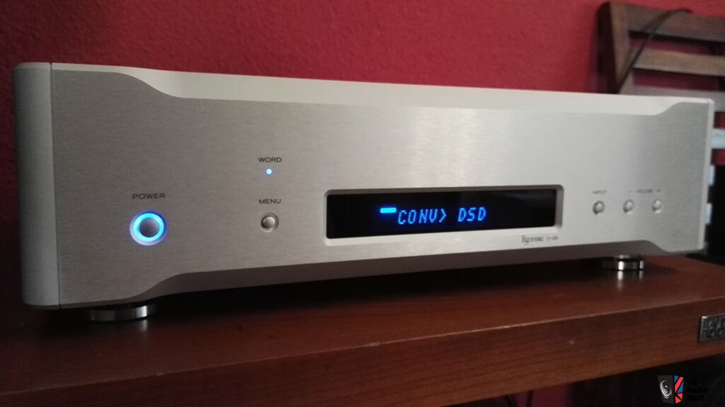 Dac Esoteric D-05 Photo #1498635 - UK Audio Mart
