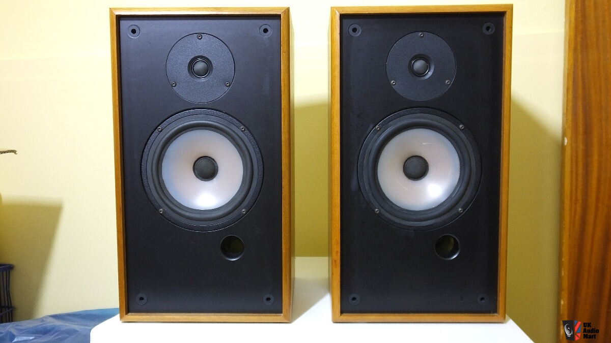 Rogers Studio 5 Vintage speakers HI-FI rare Hi Low input matched pair 6 ...
