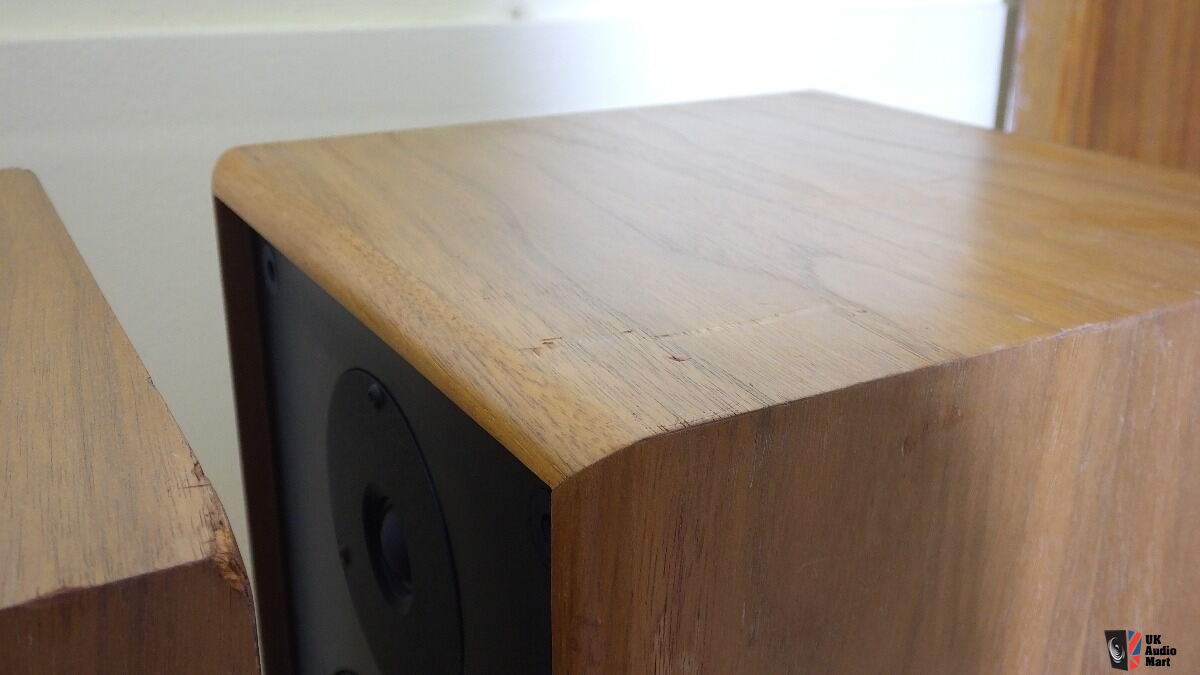 Rogers Studio 5 Vintage speakers HI-FI rare Hi Low input matched pair 6 ...