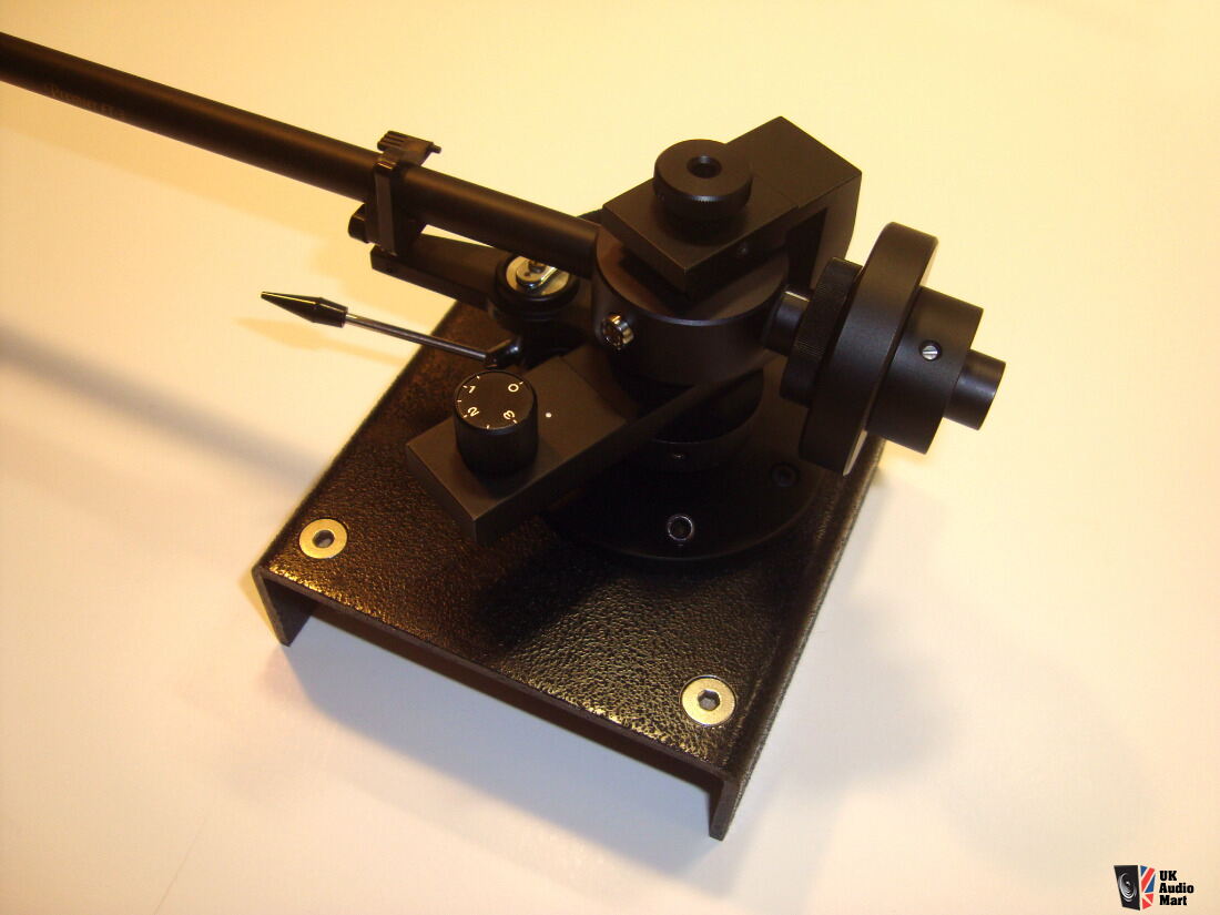 Sumiko FT-3 Tonearm perfect conditions Photo #1545530 - UK Audio Mart