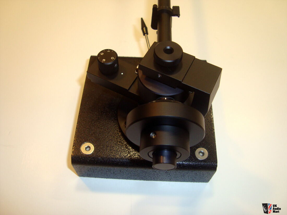 Sumiko FT-3 Tonearm perfect conditions Photo #1545531 - UK Audio Mart