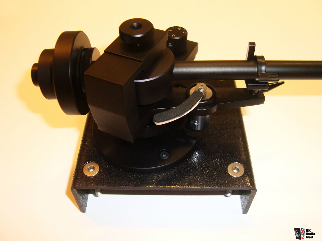 Sumiko FT-3 Tonearm perfect conditions Photo #1616395 - UK Audio Mart