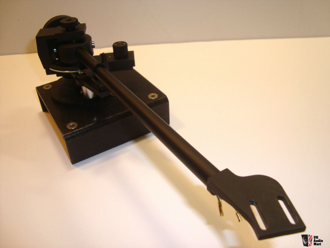 Sumiko FT-3 Tonearm perfect conditions Photo #1616395 - UK Audio Mart