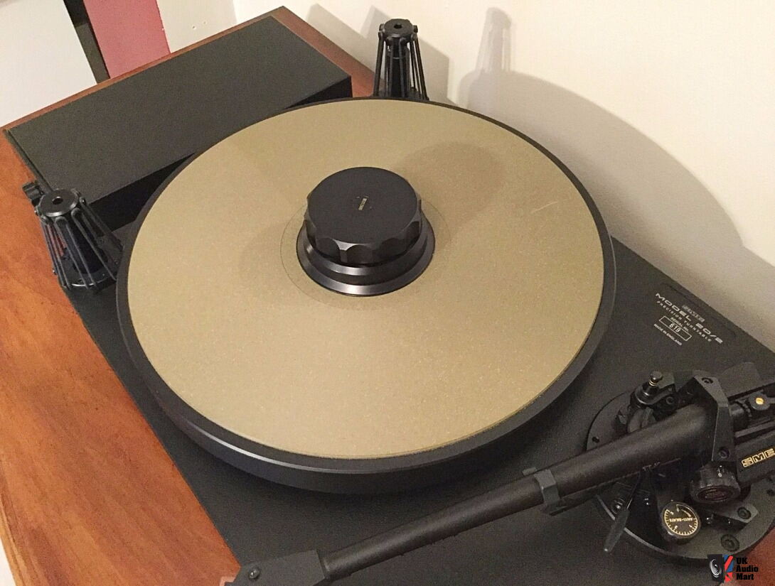 Very Rare SME 20 Turntable, Instructions, Tools , Boxed Photo #1545891 ...