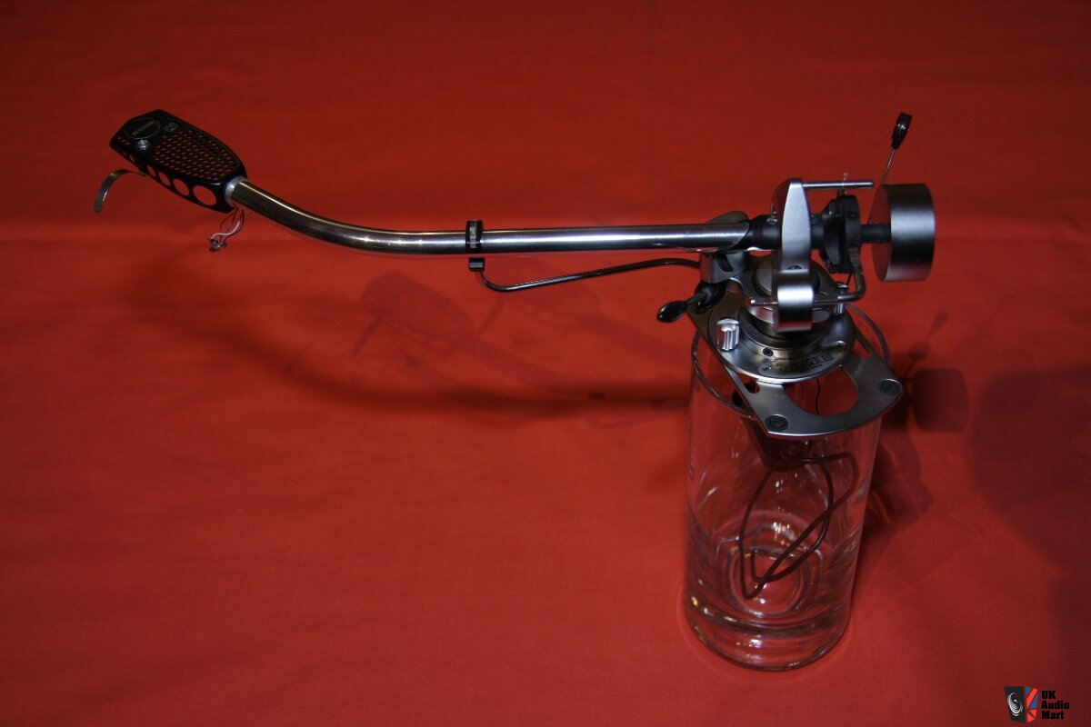 Denon DP3000 with SME3009 tonearm Photo #1553796 - UK Audio Mart