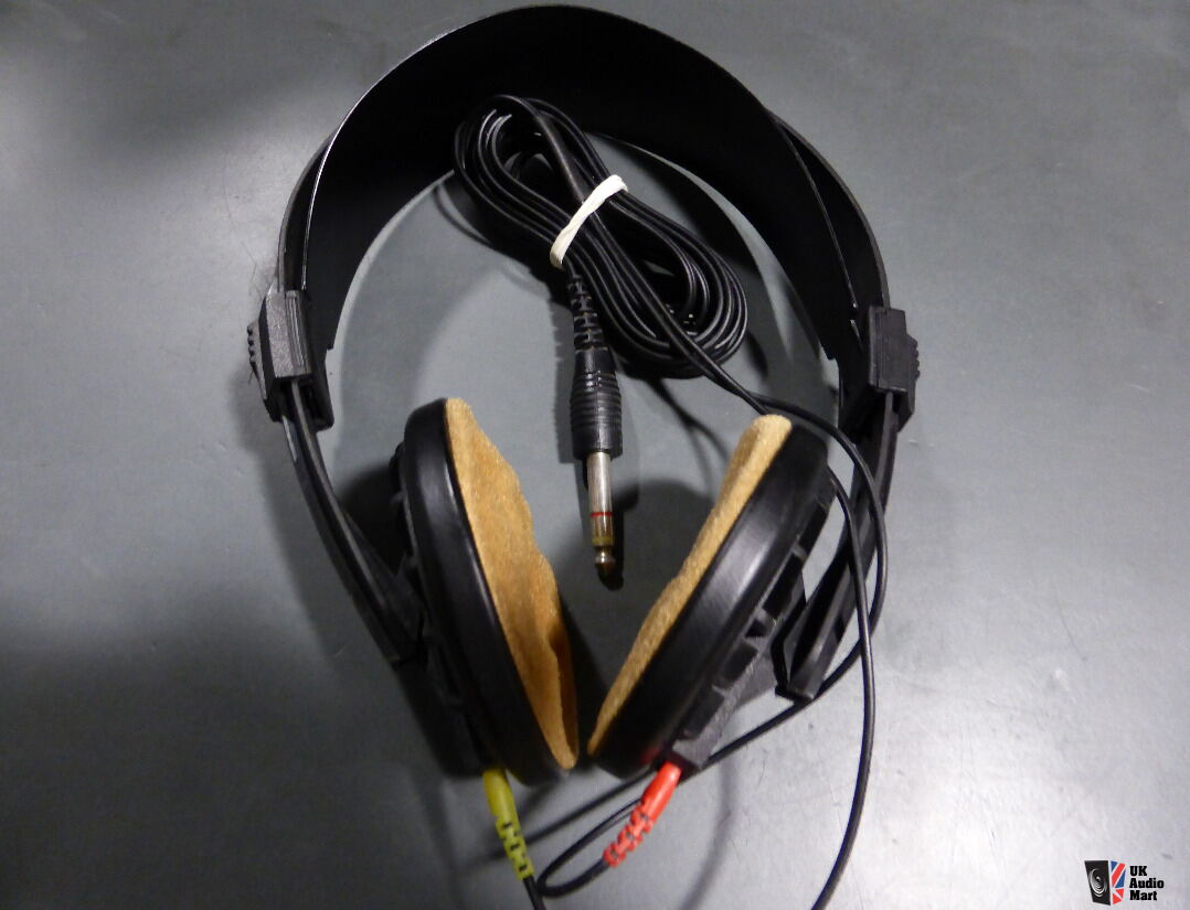 Headphones In The 1970S at Laura Aaron blog