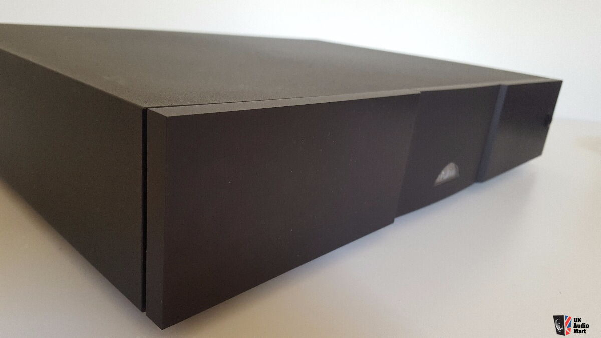 Naim XPS-2 with Burndy Photo #1590416 - UK Audio Mart