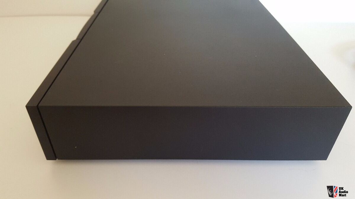 Naim XPS-2 with Burndy Photo #1590416 - UK Audio Mart