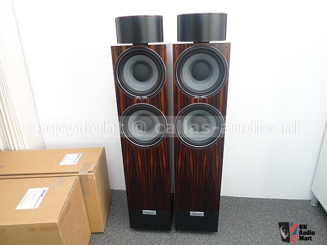 WLM Gran Viola MK3 Signature Dealer Ad - UK Audio Mart