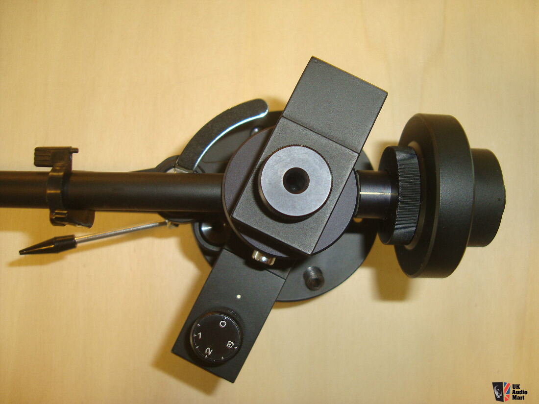 Sumiko FT-3 Tonearm perfect conditions Photo #1616393 - UK Audio Mart